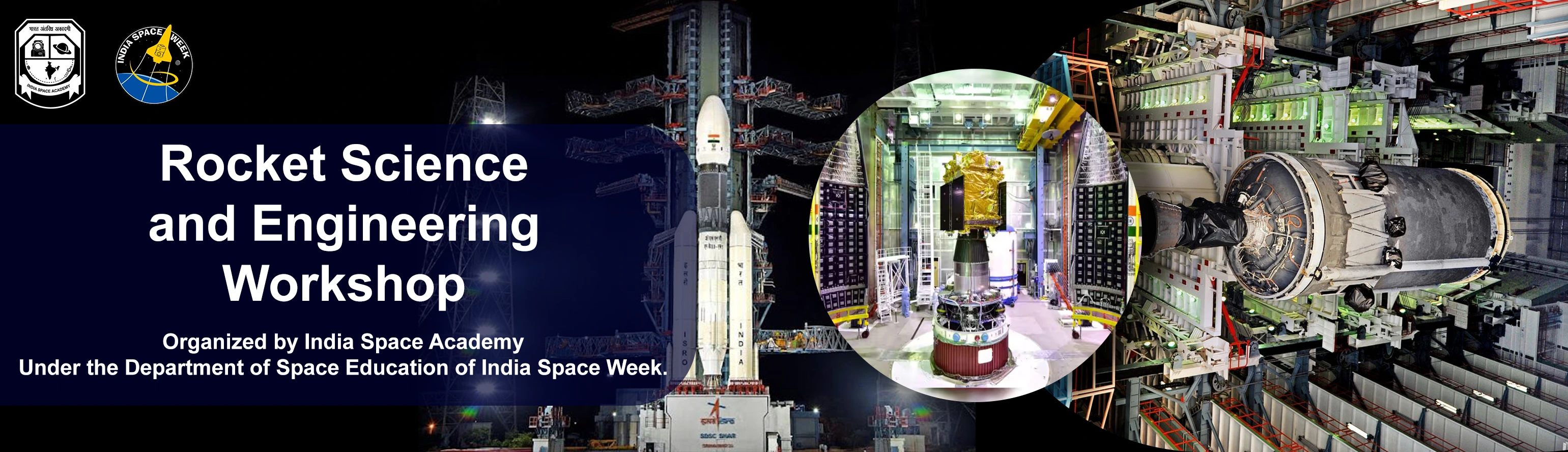 India Space Week
